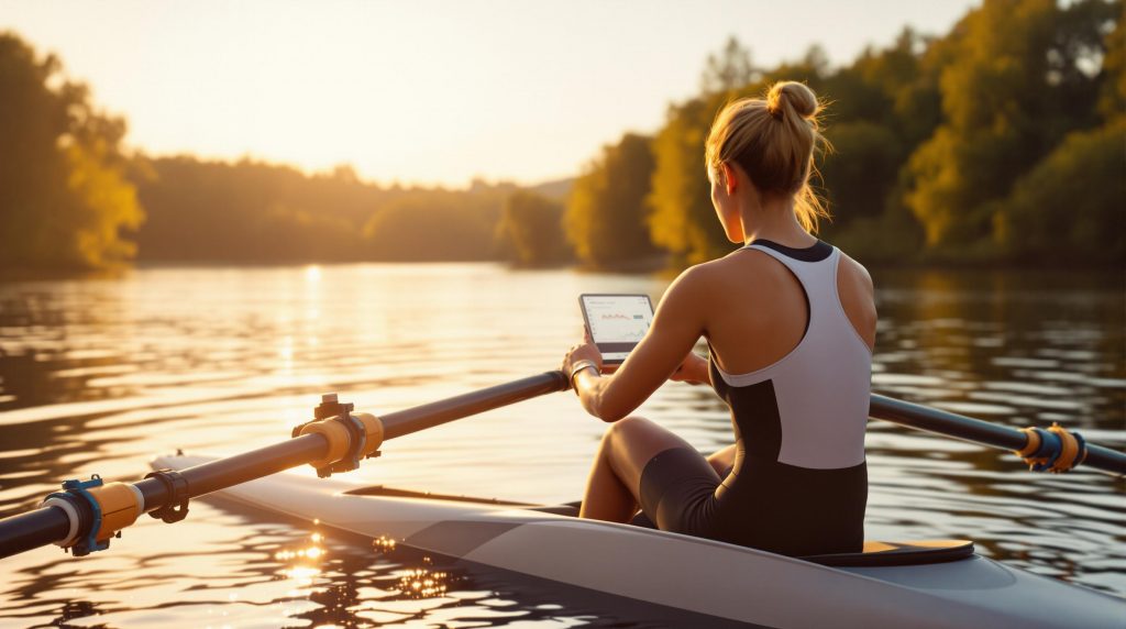 7 Essential Rowing Metrics Every Athlete Should Track - ErgMonkey