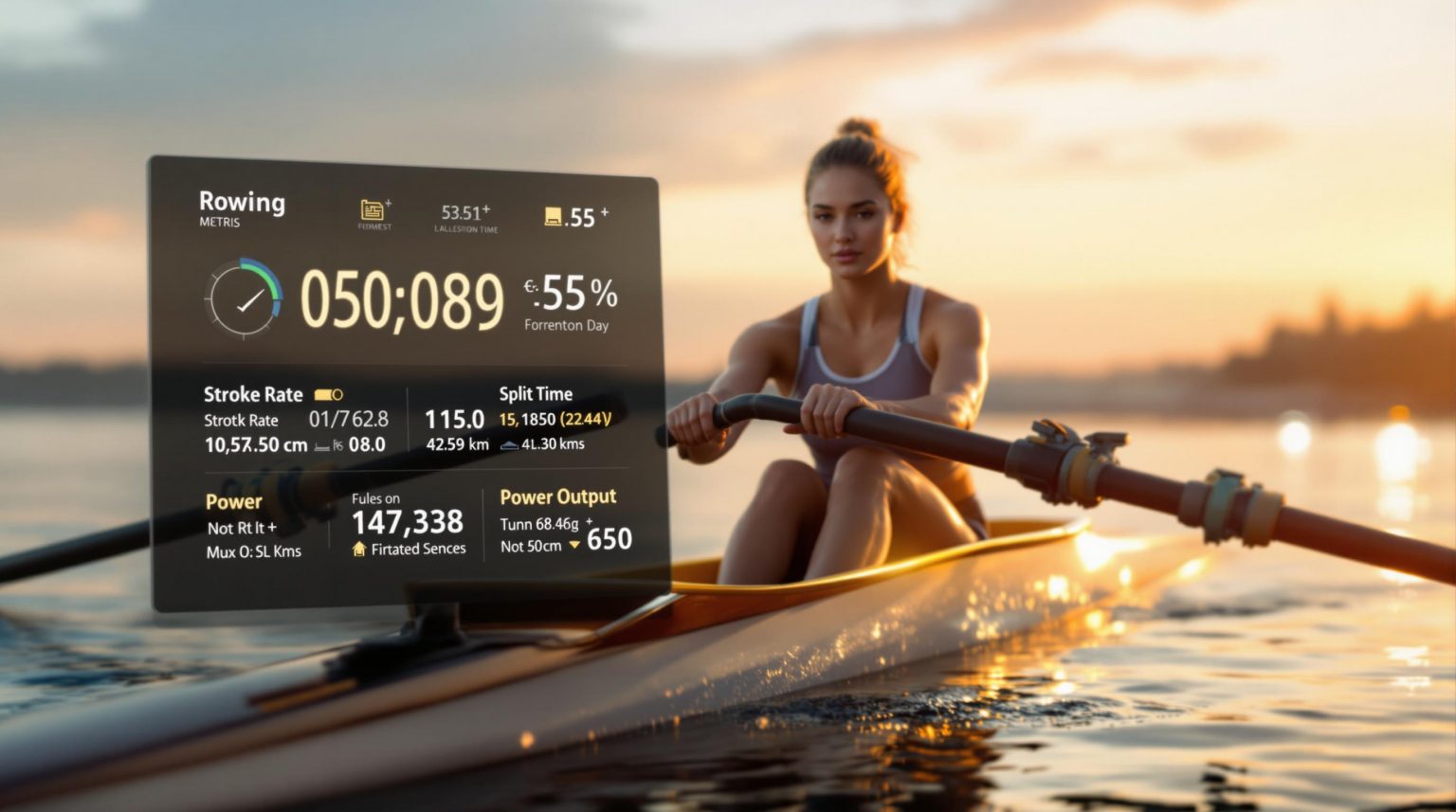 Rowing Data FAQs: Metrics, Analysis, and Tracking - ErgMonkey